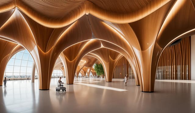 ReRender AI: Photorealistic Architectural Renderings