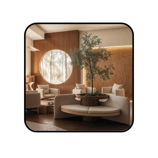 Style Reference AI Rendering | ReRender